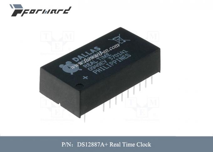 Aviation Parts DS12887A+ Real Time Clock RTC Memory Size 114 B