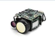 1535nm Eye-Safe 8000m Laser Rangefinder Module Laser Distance Module