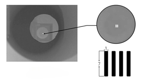 What is the sensitivity NETD of infrared thermal imaging? What is the ...