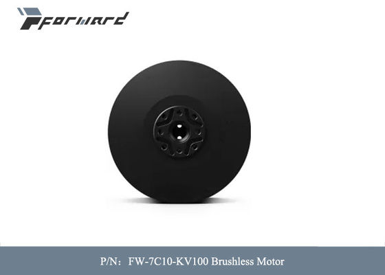 FW-M25-KV100 3 Phase Brushless Dc Motor Controller 20V for Drone