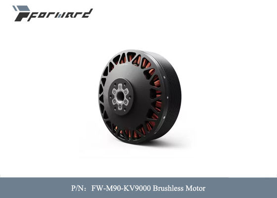 FW-M40-KV10000 Electric Brushless DC Motor Brushless Direct Current 4 ...