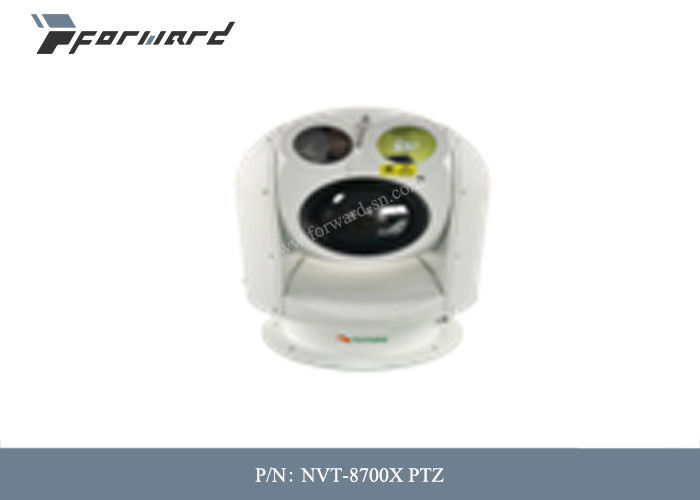 NVT-8700X 1080P PTZ PTZ Camera System 4k Ptz Cctv Camera 100M To 5000M