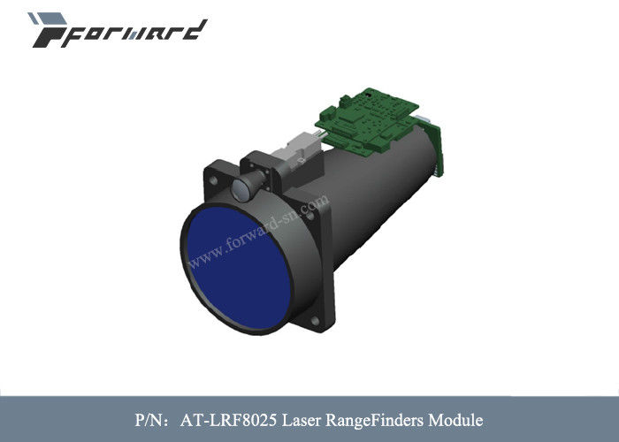 Laser RangeFinders Module AT-LRF8025 Eye-Safe 25000m Laser Wavelength 1 ...
