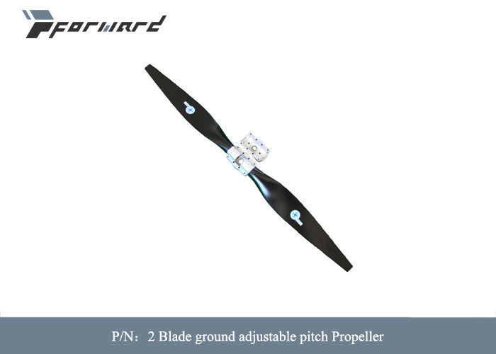 2 Blade Ground Adjustable Pitch Propeller Fixed Pitch Prop
