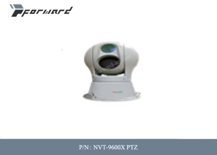 NVT-8900X PTZ Camera System Thermal Imaging 4k Ptz Outdoor Security Camera