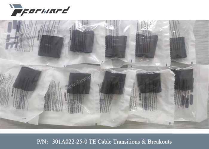 Aviation Parts 301A022-25-0 Cable Transitions & Breakouts Material ...