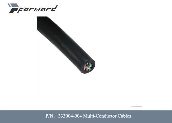 Aviation Parts 333004-004 Multi-Conductor Cables Wire Gauge 20 AWG Aviation Parts 333004-004 Multi-Conductor Cables Wire Gauge 20 AWG