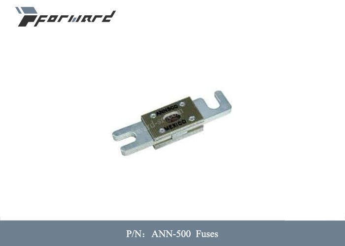 Aviation Parts ANN-500 Low Voltage Supplementary Limiter Fuse