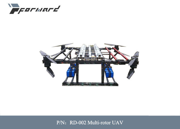 RD-002 Multi-Rotor UAV Load Capacity ≥90kg