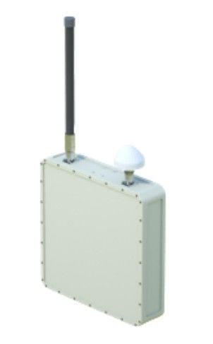 Portable Anti Drone System FW-XD-PLN3000P Backpack Type