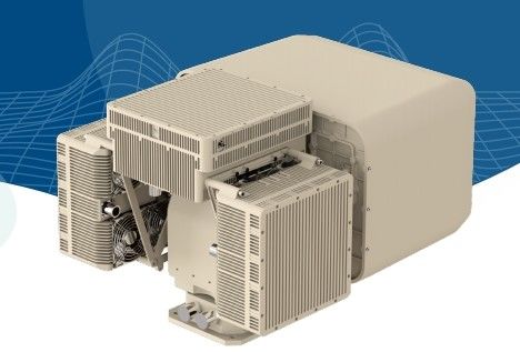 Directional Frequency-writable Jamming Device