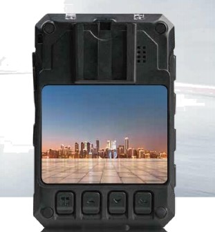 Intelligent Body Camera FW-T1 Law Enforcement Recorder Security Body ...