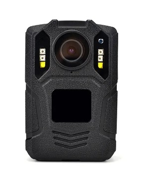 FW-T6 BWC Law Enforcement Recorder 1296P HD Recording Body Worn Camera ...