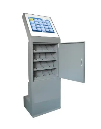 FW- D1 Ports Charger And Data Transport Management Software Docking ...