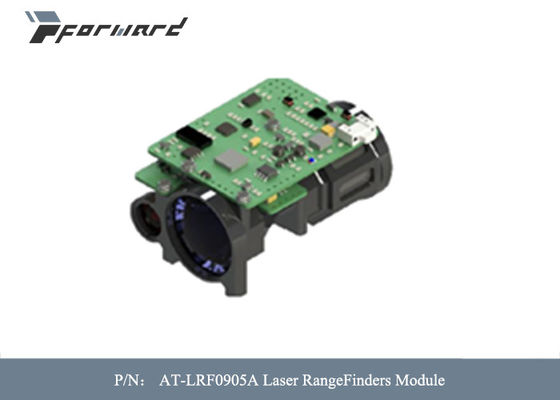 AT-LRF0905A Laser Distance Sensor Module Eye-Safe 5000m Laser ...